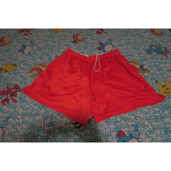 Champion | Shorts | Champion Polyester Mesh Gym Athletic Mens Shorts ...